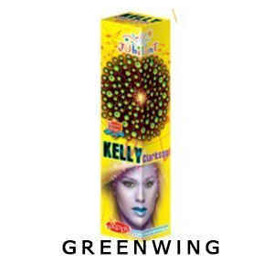 GreenWing